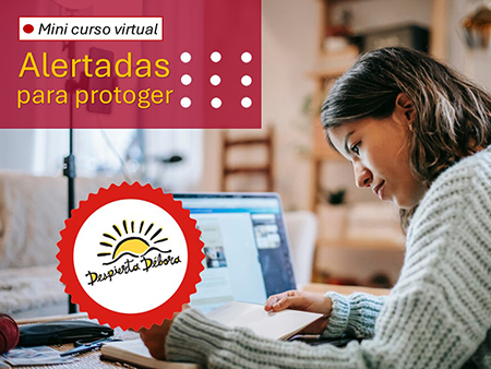 Alertadas - Despierta Débora